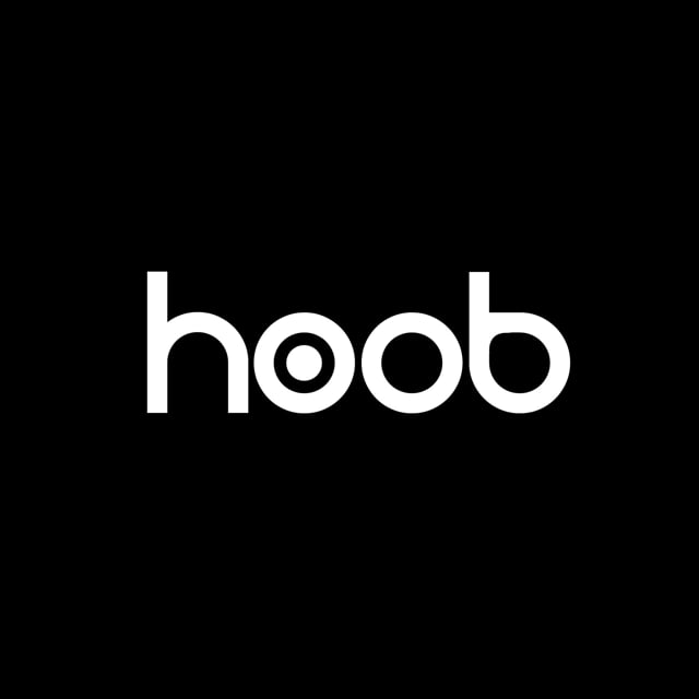 HOOB