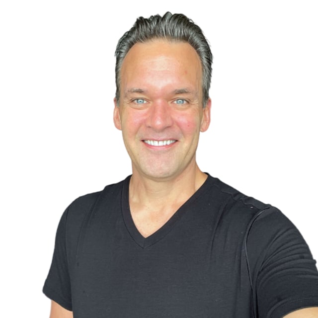 Gregg Zambrovitz