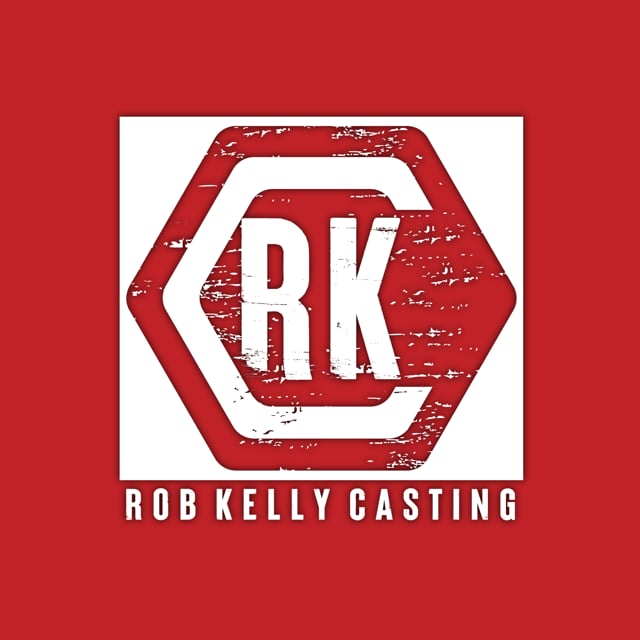 Rob Kelly Casting