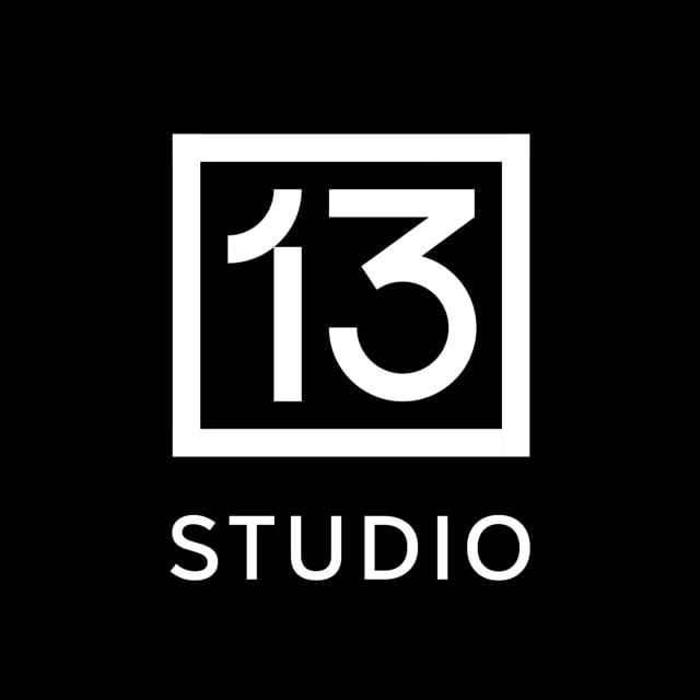 13 STUDIO
