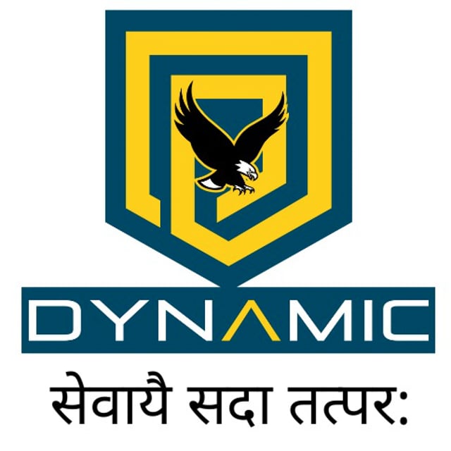 Dynamic security service