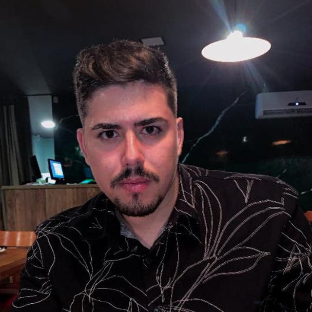 Lucas Gonçalves
