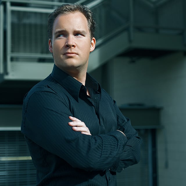 Allan McKay on Vimeo