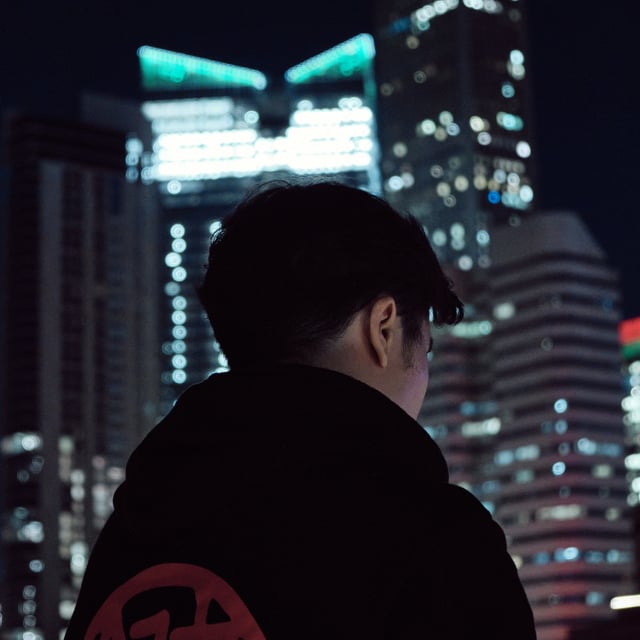 Johnny Ngo - Videographer & Photographer