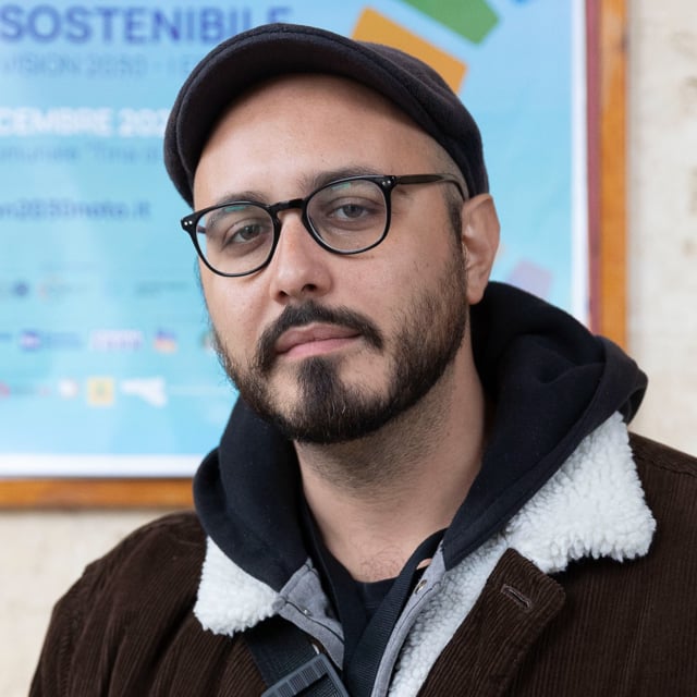 Lorenzo Mannino Films - Film Director