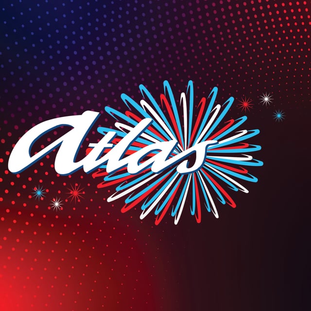 Atlas Fireworks