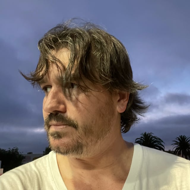 Shawn Donovan - Screenwriter, Director & Editor