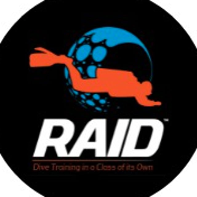 Dive RAID Brasil