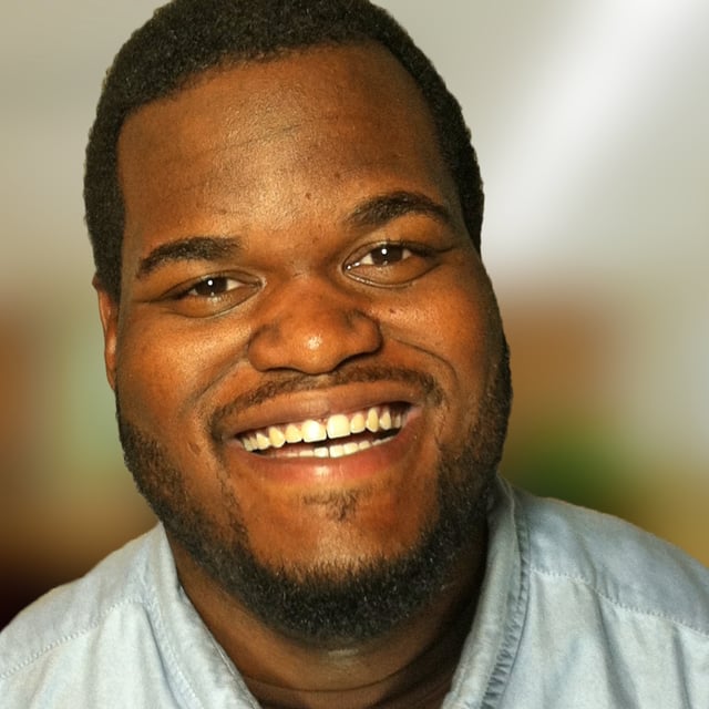 Damian Grey