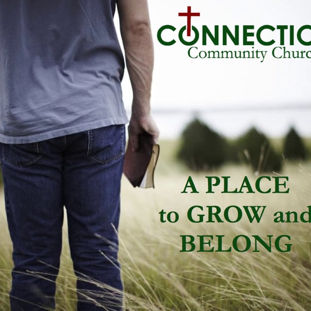 Connections Community Church