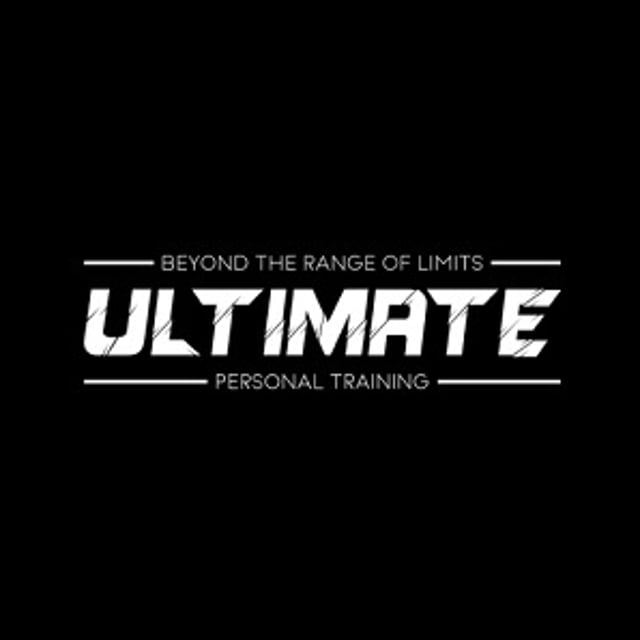Ultimate Personal Training