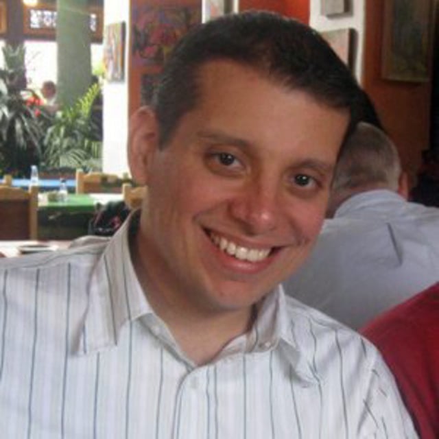 Alex Aguilar