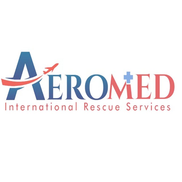 Aeromed Air Ambulance