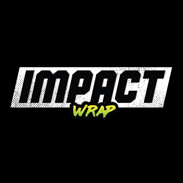 Impact Wrap