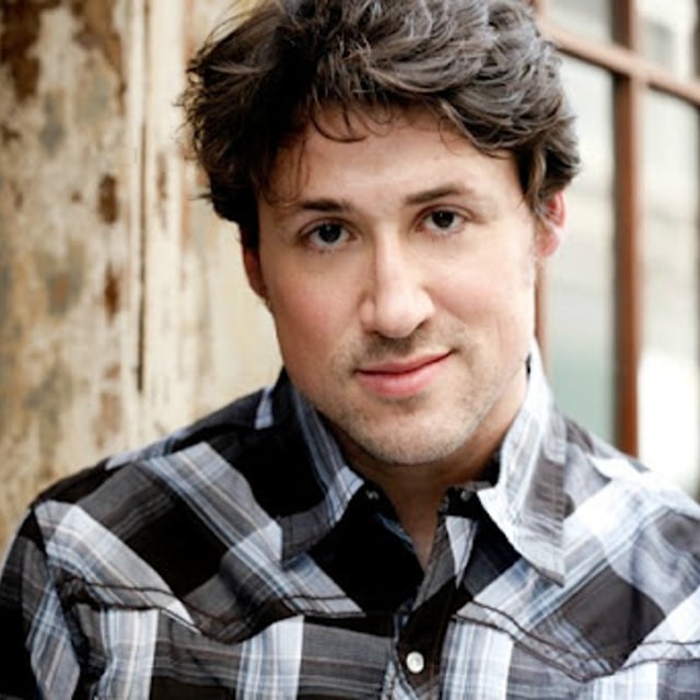Colin Ryan