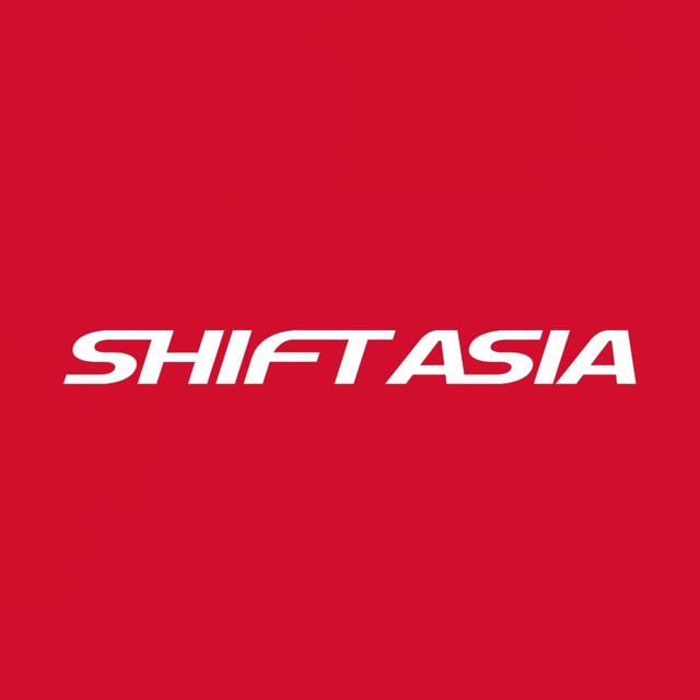 Shift Asia