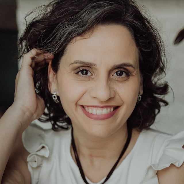 Lidiane Ribfer Analista Corporal