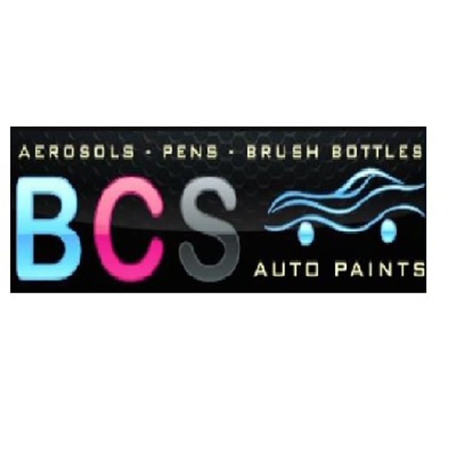 BCS Auto Paints