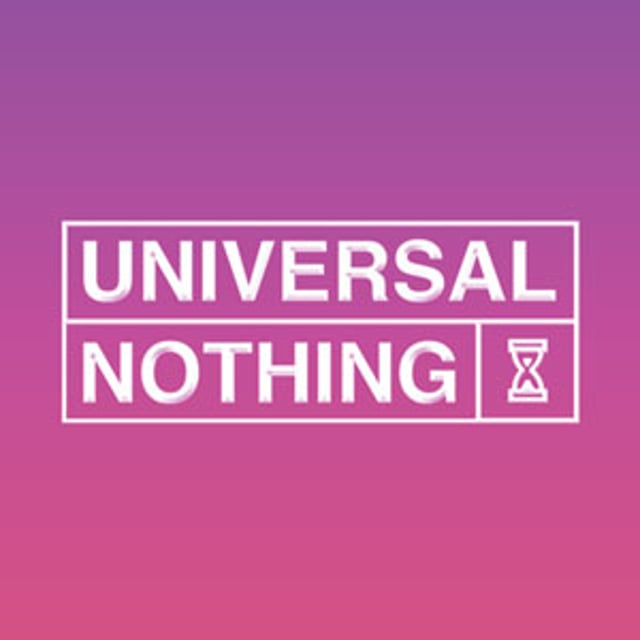 Universal Nothing