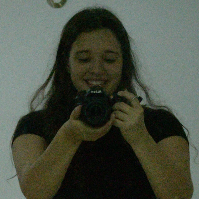 Astrid Nicole - Film Director & Editor