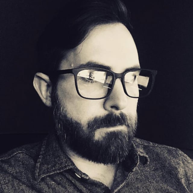 Joseph Graham - Producer, Sound Editor & Director