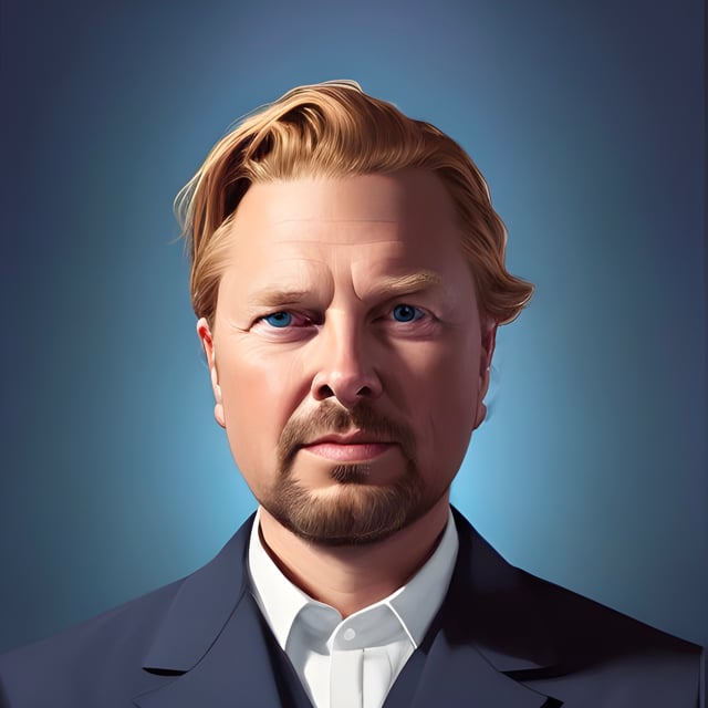 Trond-Atle Bokerød