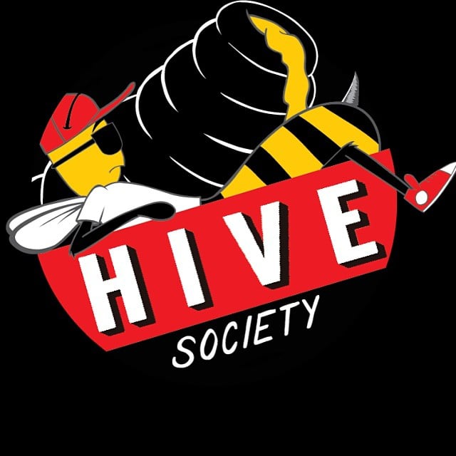 The Hive Society