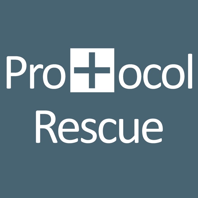 Protocol Rescue