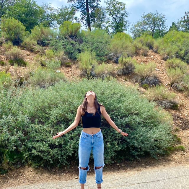 Jaylin Nieto Garcia - Director, Assistant Director & Showrunner