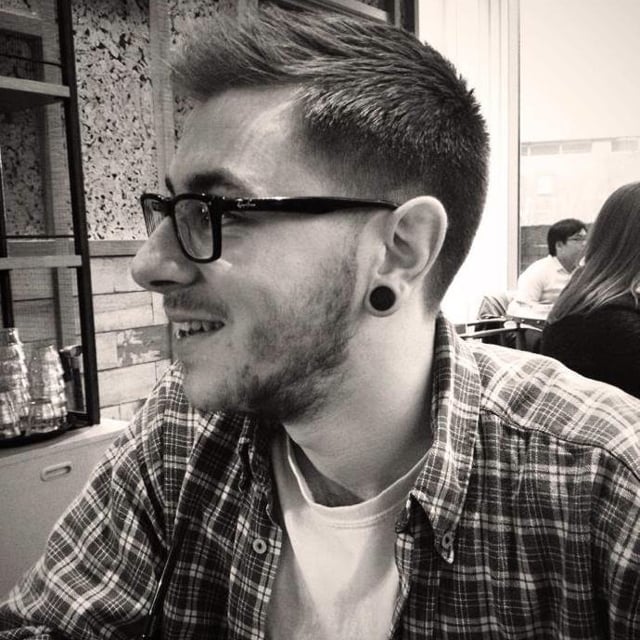 Jamie Potter