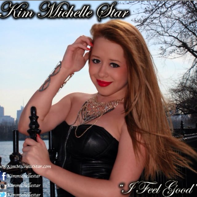 Kim Michelle Star