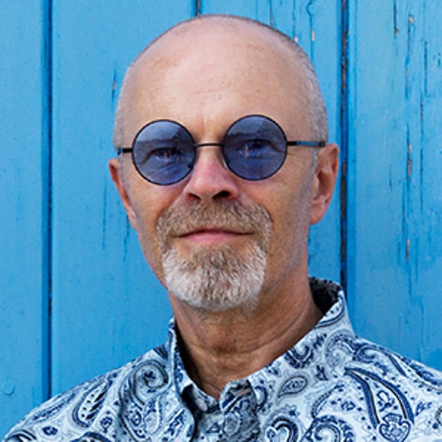 Steinar Lund - Music Composer & Artist