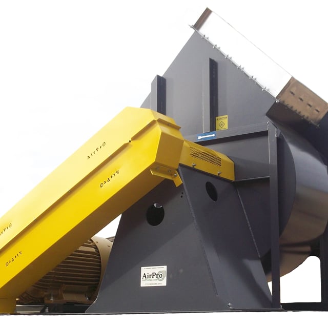 AirPro Fan & Blower Co