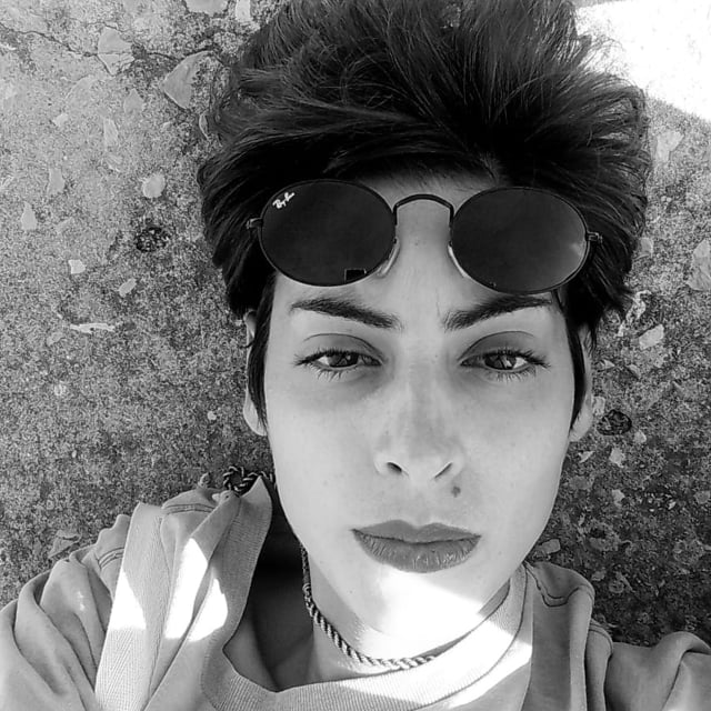 victoria vic - Director, Creative Producer & Video Editor