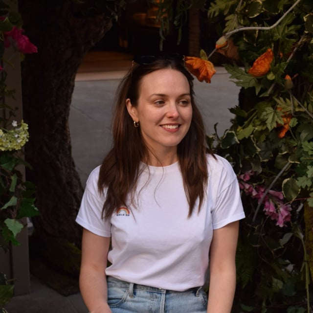 Emily Sarah Stoker - Photographer