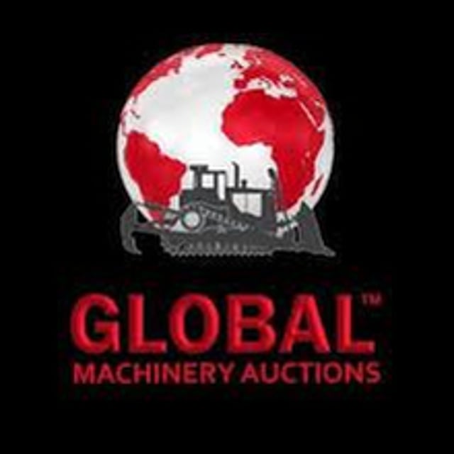 Global Machinery Auctions