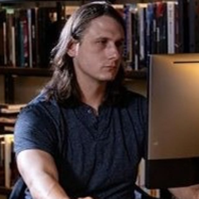 Jacob Wentworth - Artist, Character Design & Storyboard Artist