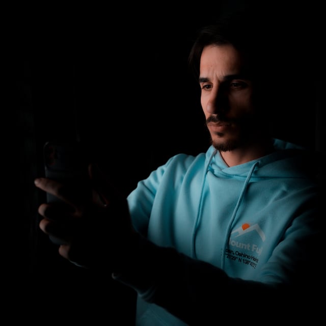 Volkan Ceylan - Videographer