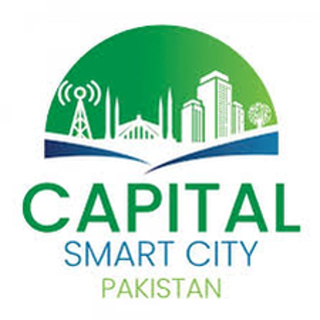 Capital Smart City Islamabad