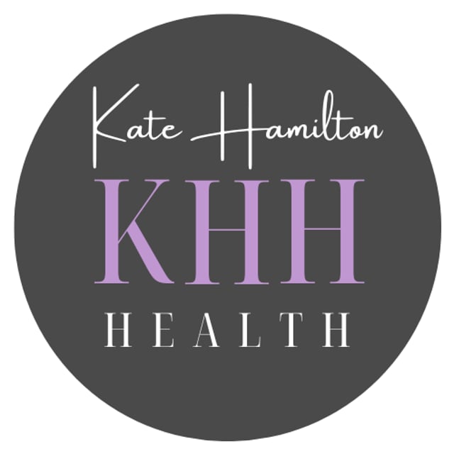 Kate Hamilton Health