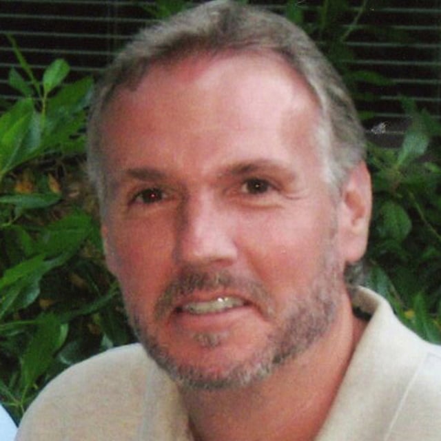 Greg Gilmore