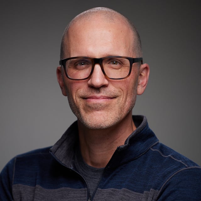 Dylan Trivette - Director of Photography (DP)