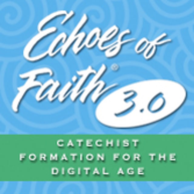 Echoes Of Faith