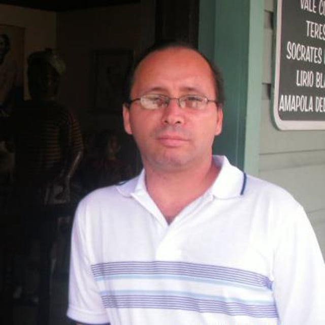 Ivan Nieves