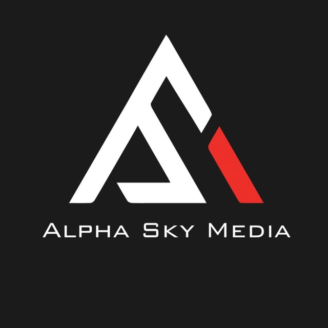 Alpha Sky Media
