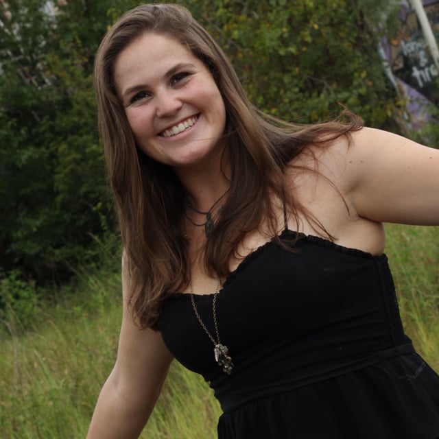 Jenna Blakeslee