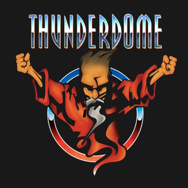 Thunderdome Merch