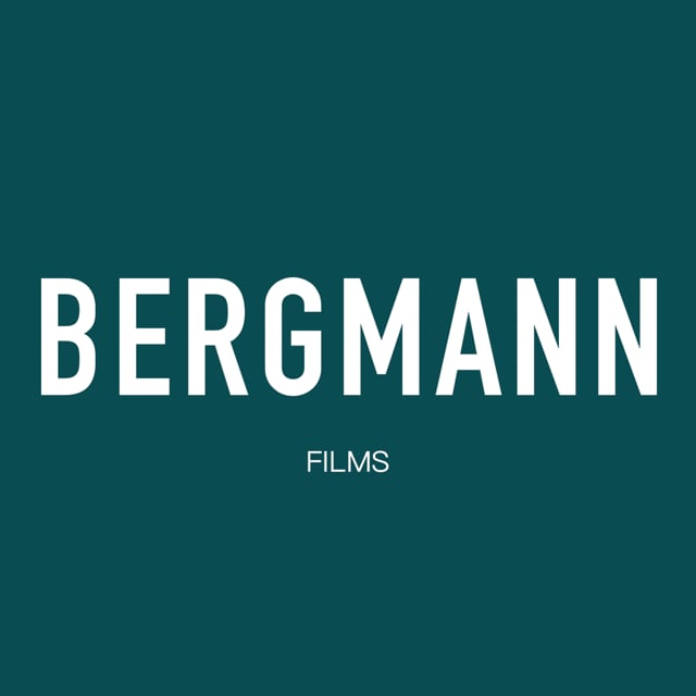 Bergmann Films - Cameraman, Video Editor & Director