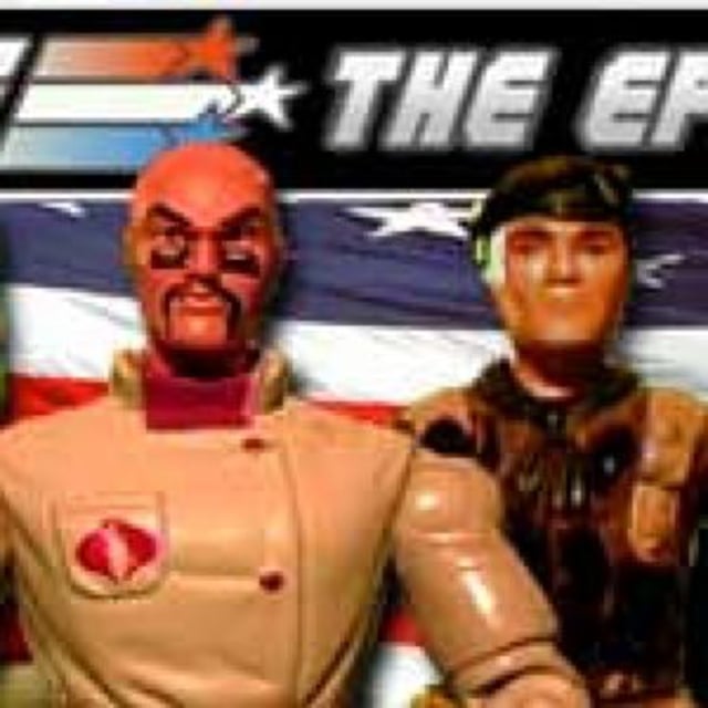 gi joe videos