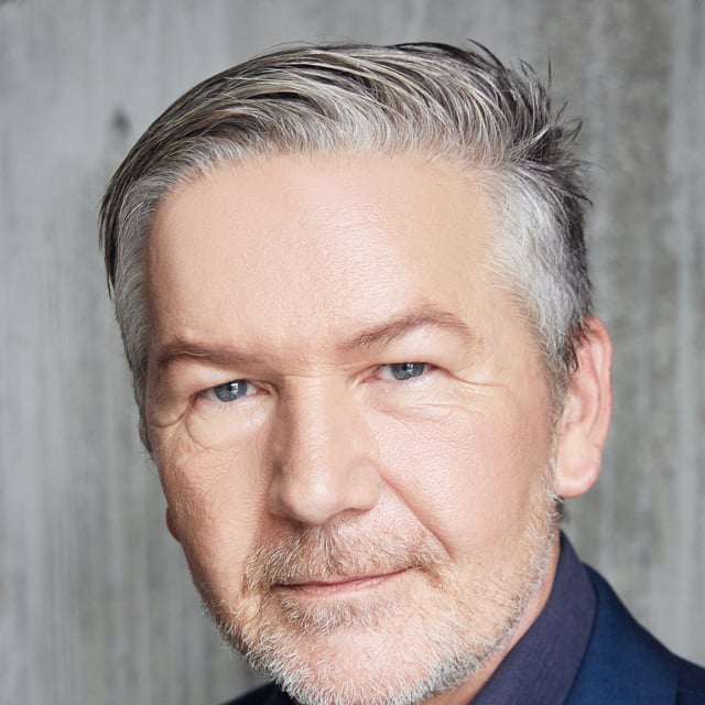 sean c. michael - Actor, Screenwriter & Executive Producer